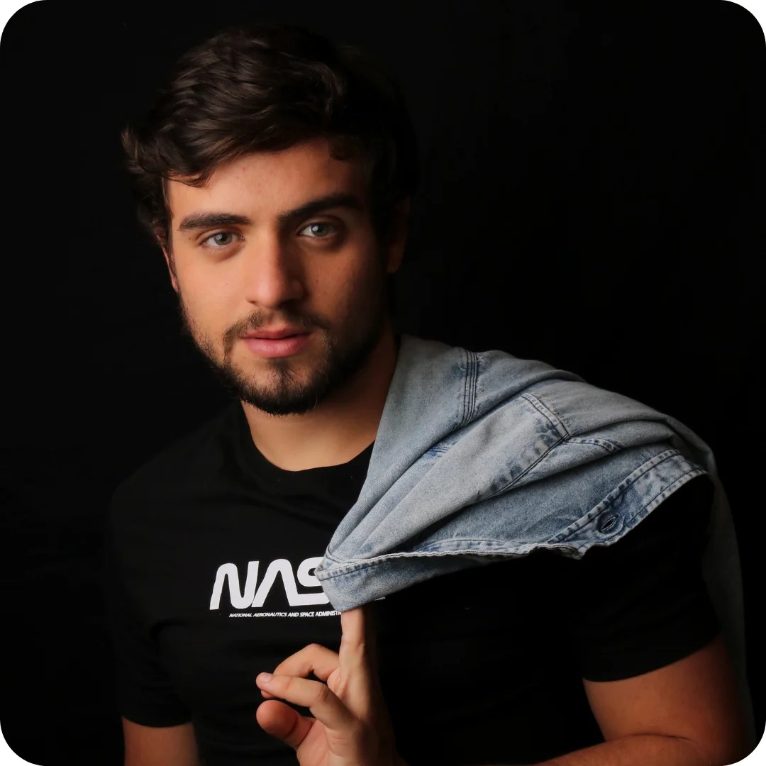 Marcelo Filho fala sobre carreira e expectativas para seu novo ...