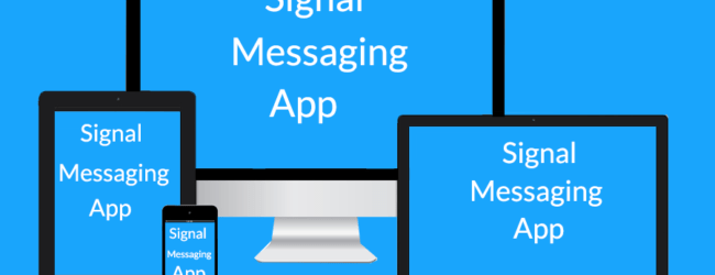 Secure messaging app Signal starts testing video calls