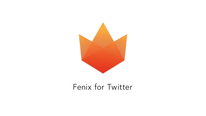 Popular Twitter app Fenix to get new version "soon"