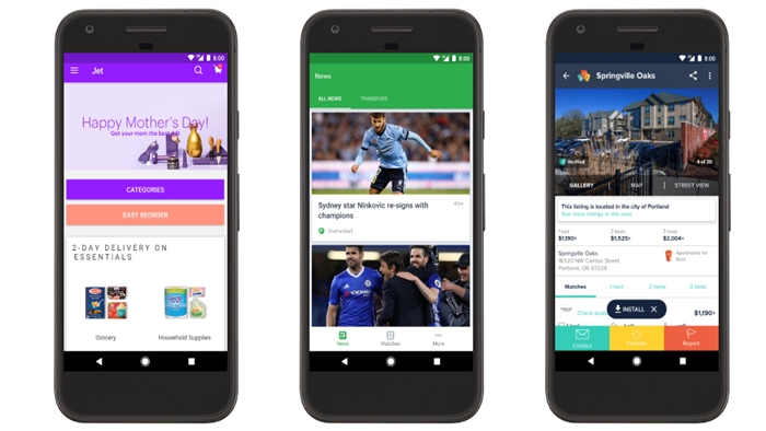 Android Instant Apps: What are they and why do they matter?