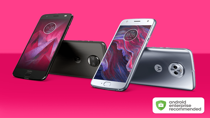 Huawei M5 tablets latest devices to join Android Enterprise Recommended