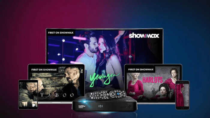 5 ways to watch Showmax wherever you are