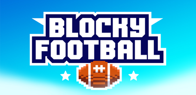 App-Review: Blocky Football - Androidmag
