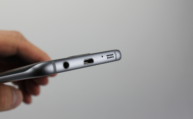 Das Galaxy S7 & Galaxy S7 edge im Test - Androidmag