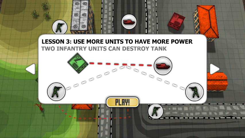 Neue Apps im Play Store: Draw Wars, Push The Box, SD File Manager ...