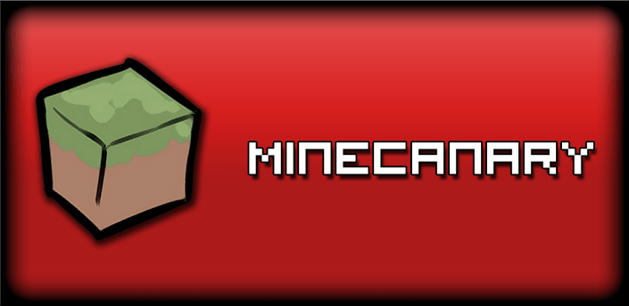 MineCanary Minecraft Guide - Android Magazin