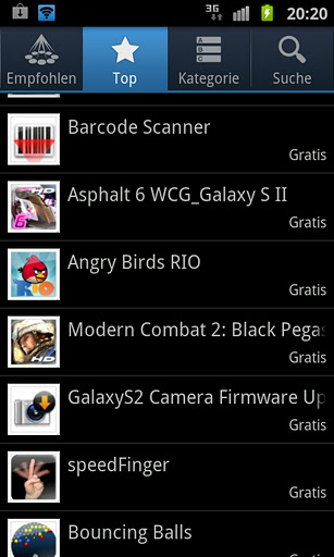 samsungapps - Androidmag