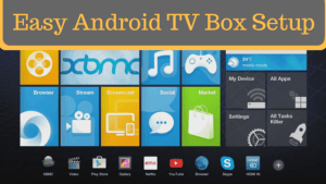 Start here - AndroidPCReview