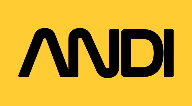 Andi USB Driver for all Models