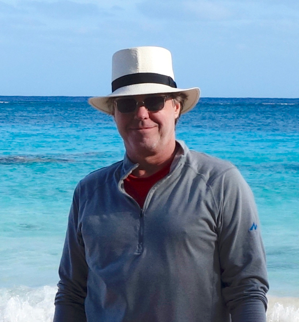 Andy Church Online – Making Music Since 1960!