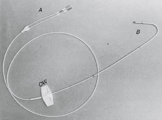 Temporary Cardiac Pacemakers | Anesthesia Key