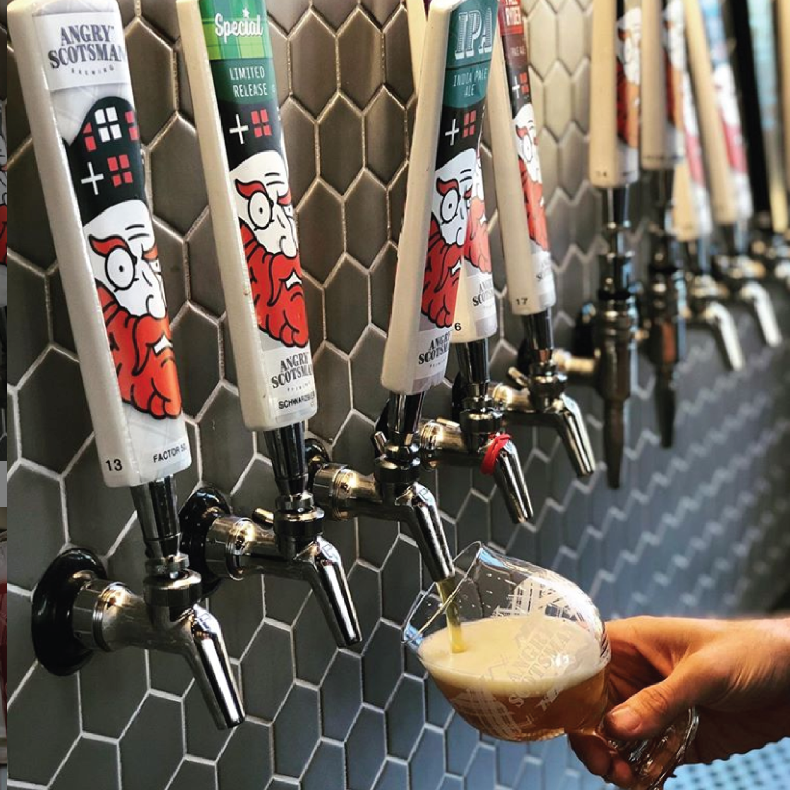 Home - Angry Scotsman Brewing