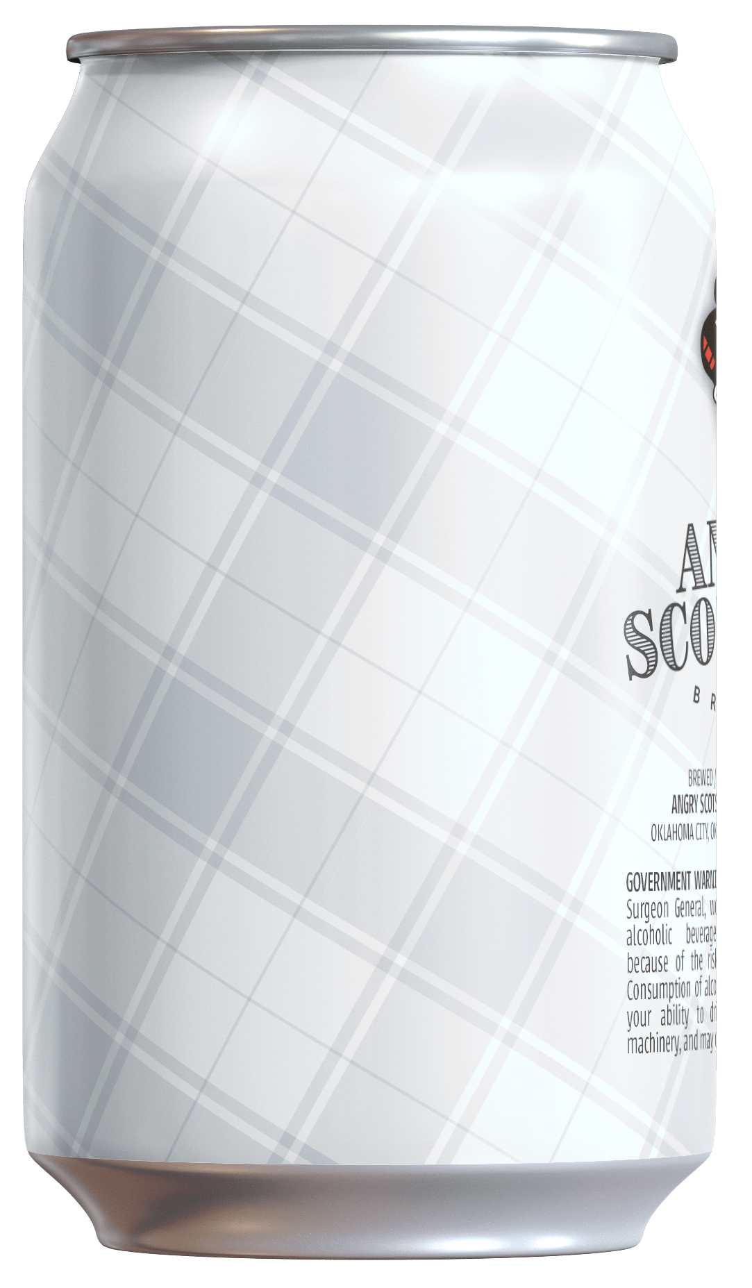 Special Releases - Angry Scotsman Brewing