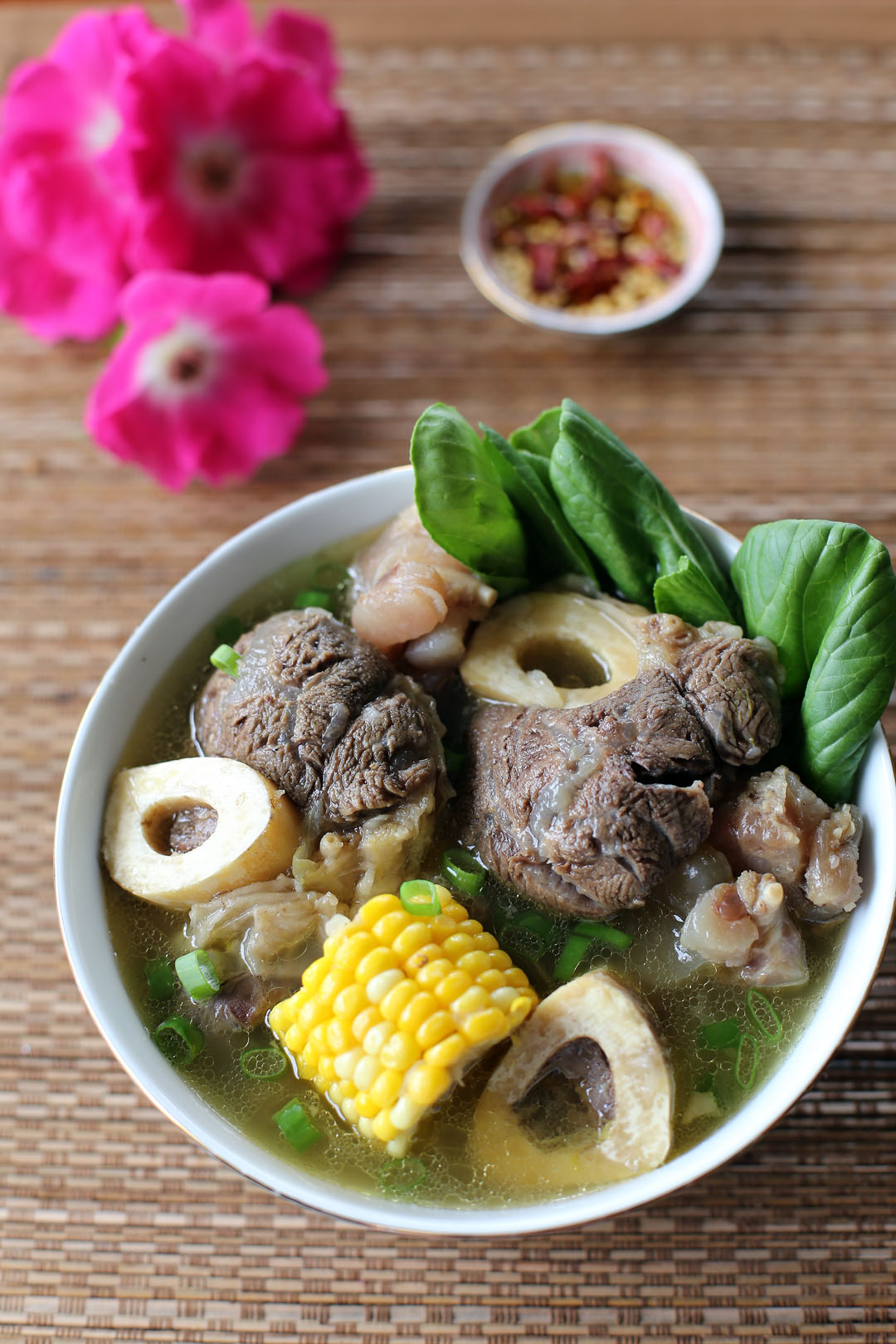 Bulalo - Ang Sarap