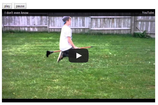 Embed Youtube Videos With Angular Youtube Embed Directivve Angular Script