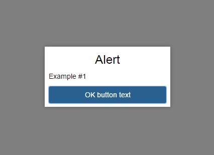 Simple Popup Module For Angular Application | Angular Script