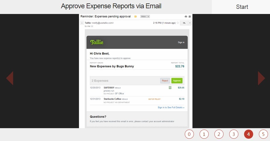 AngularJS Directive For CSS3 Animated Slideshow | Angular Script