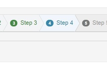 Simple Configurable Wizard/Stepper Component For Angular - ng-wizard | Angular Script