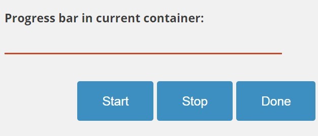 Flexible Progress Bars For Angular.js | Angular Script
