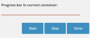 Flexible Progress Bars For Angular.js | Angular Script