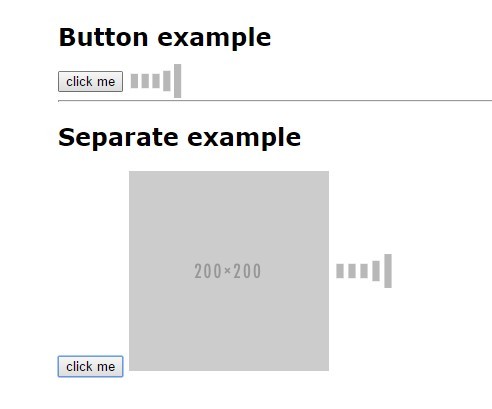 Angular Directive For Button Spin with Promise - Letsu Loading | Angular Script
