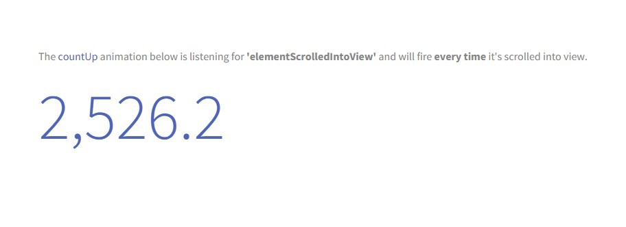 Simple Lightweight Scroll-spy Directive For Angular | Angular Script