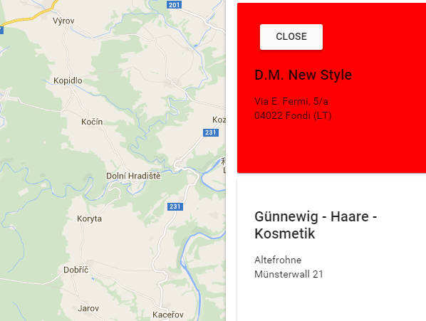 Fullscreen Location-Search Directive For Angular | Angular Script