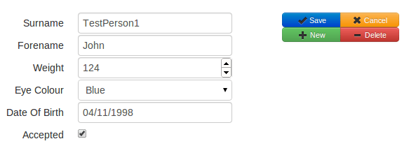 Powerful Json Based Form Generation Framework Forms Angular Angular Script