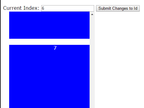 Angular Directive For Tracking Scroll Position | Angular Script