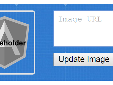 Angular placeholder Components And Directives - Angular Script