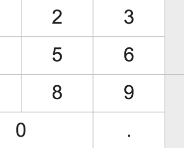 Angular Keyboard Components And Directives - Angular Script