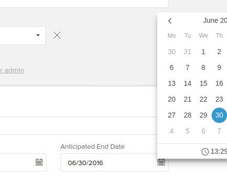 Angular calendar Components And Directives - Angular Script