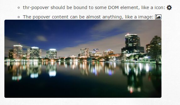 Simple AngularJS Directive To Create Popovers | Angular Script
