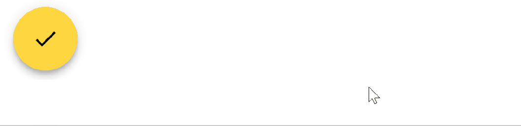 Floating Button For Angular 2 | Angular Script