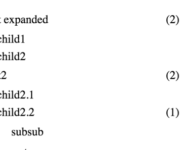 Angular Checkbox Tree Grid Directive | Angular Script