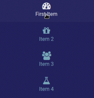 Angular Directive For Hover Scrolling | Angular Script