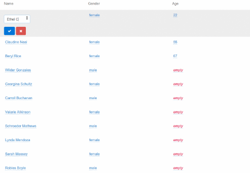 Native UI Inline-editor Angular 4+ Component | Angular Script
