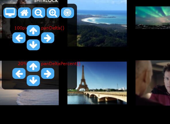 Image Pan & Zoom Library For Angular 6+ | Angular Script