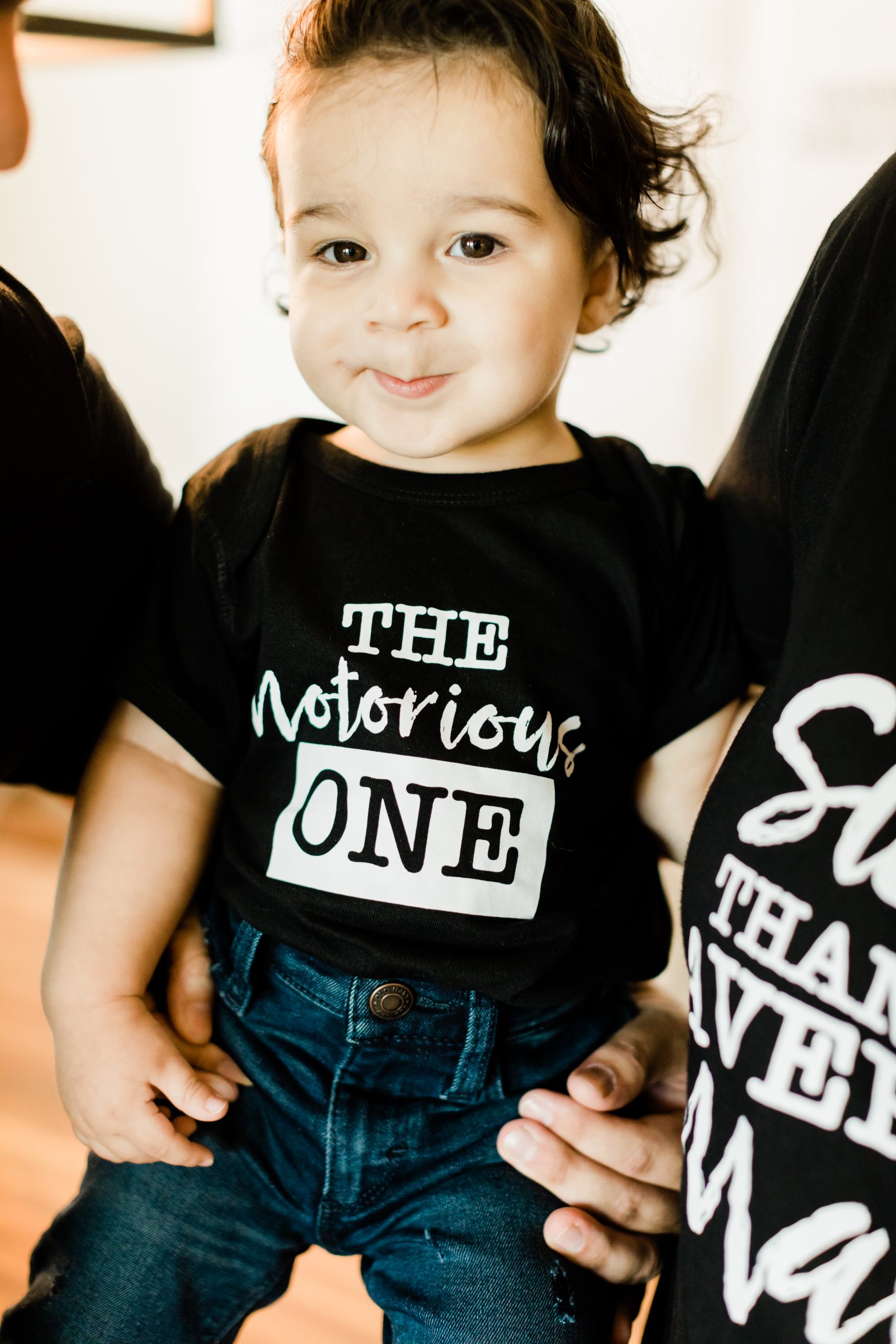 The Big One: A Biggie Smalls Themed 1st Birthday Party – ANJELICA RENÉE