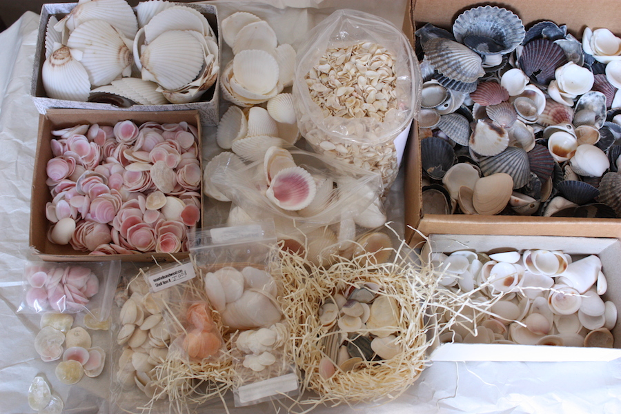 fleamarket – ann wood handmade