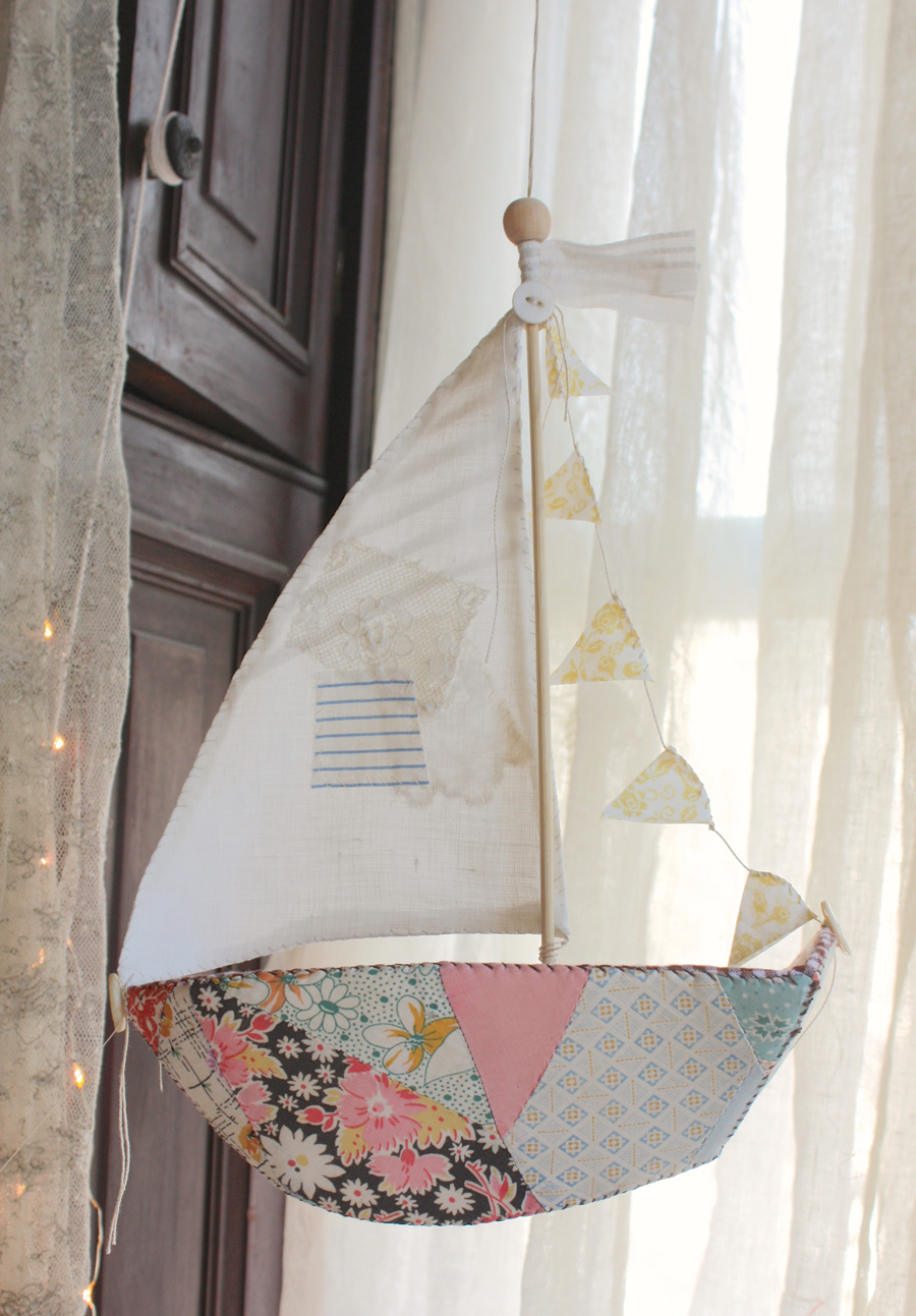 a lovely old quilt and freestyle piecing – ann wood handmade