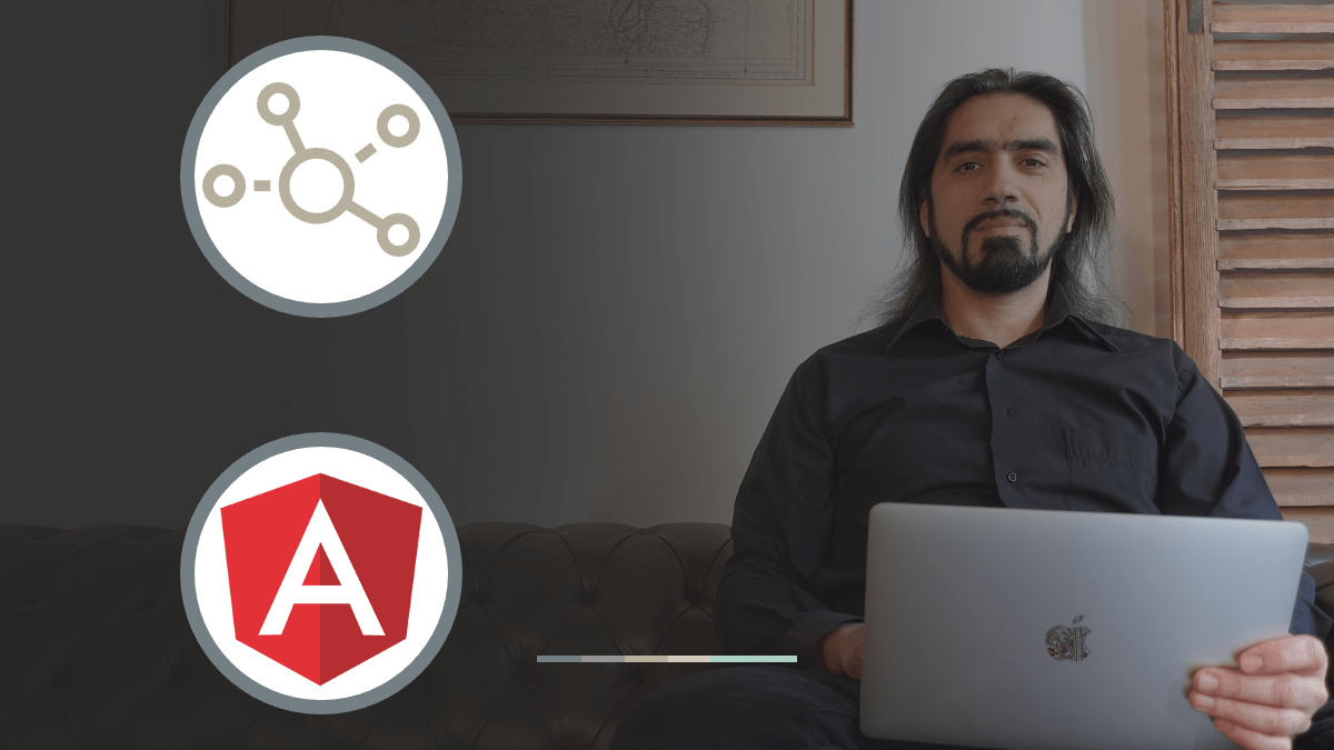 Angular Libraries and Microservices - Antonio's Blog