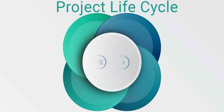 What is a Project Life Cycle - APE Project Management