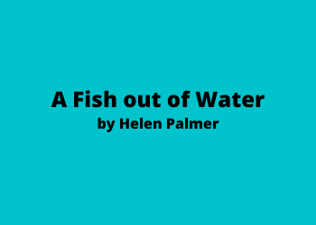 A Fish out of Water