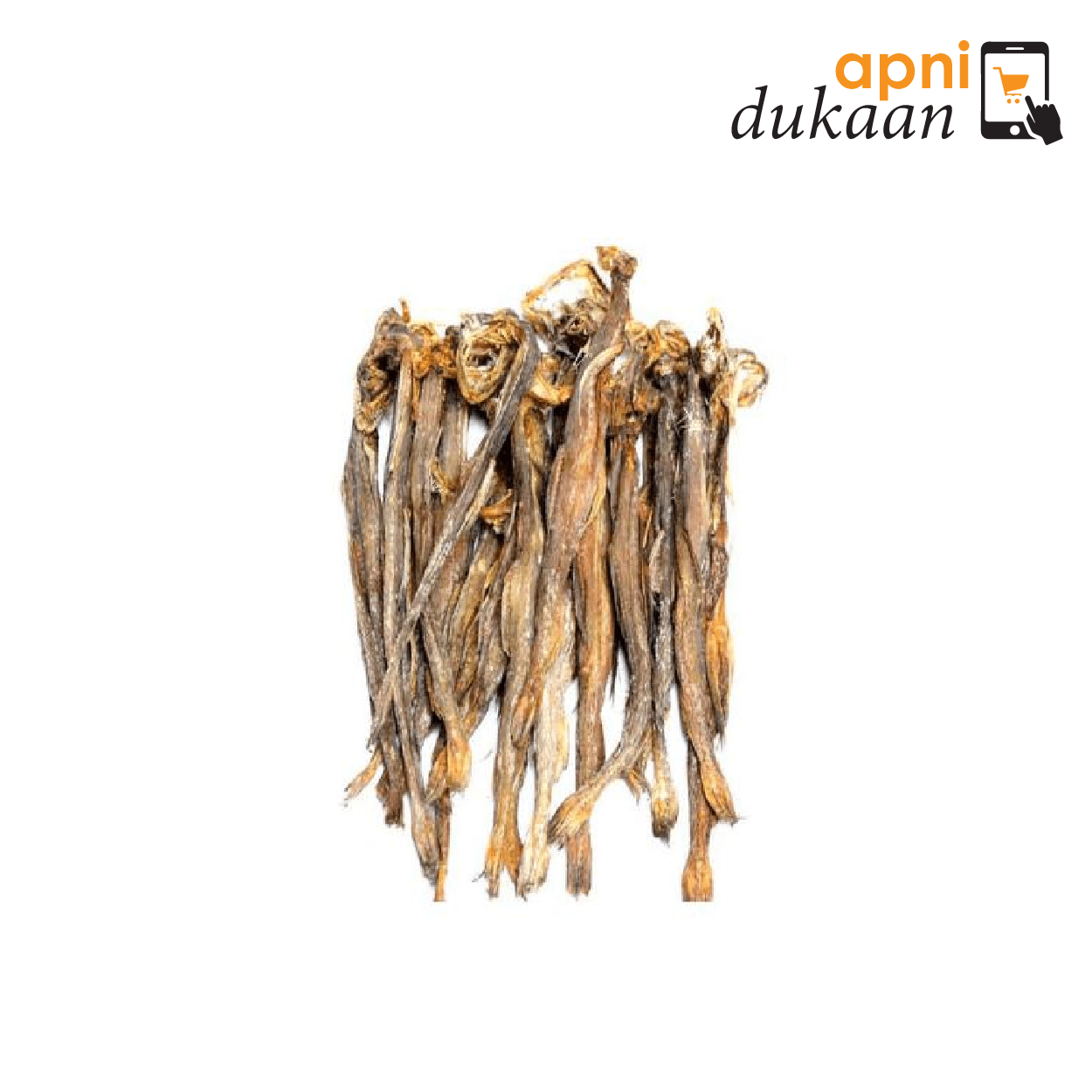 Bangladeshi Dry Loitta Fish - 250g - Apni Dukaan