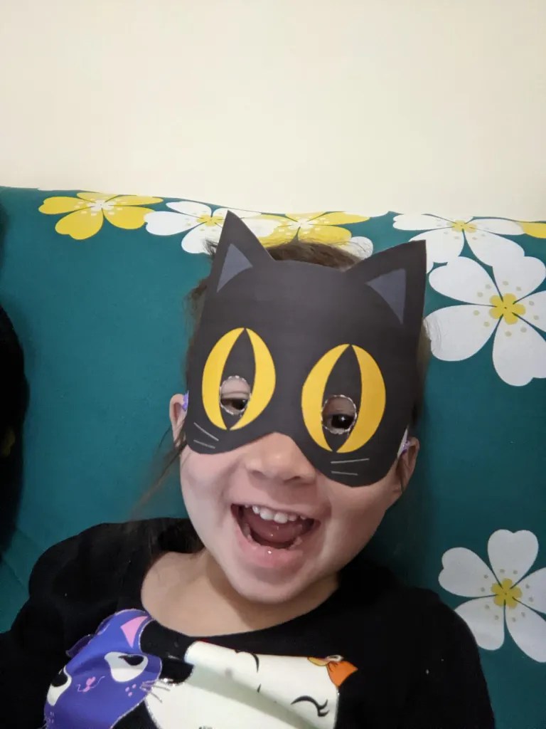 Project 365 2021-2022 – Apollo Lemmon