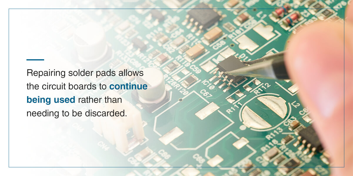 How To Clean Solder From A Circuit Board - Wiring Draw And Schematic