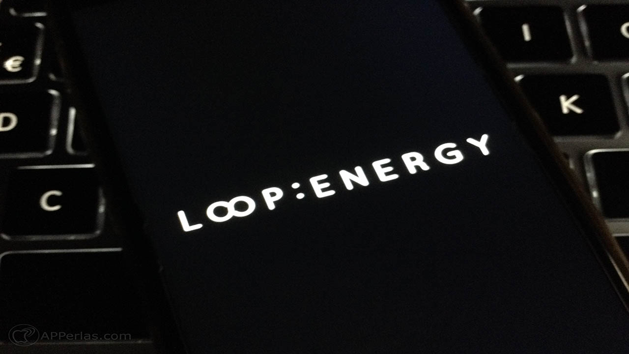 Infinity Loop Energy, un juego con el que ponerte a prueba