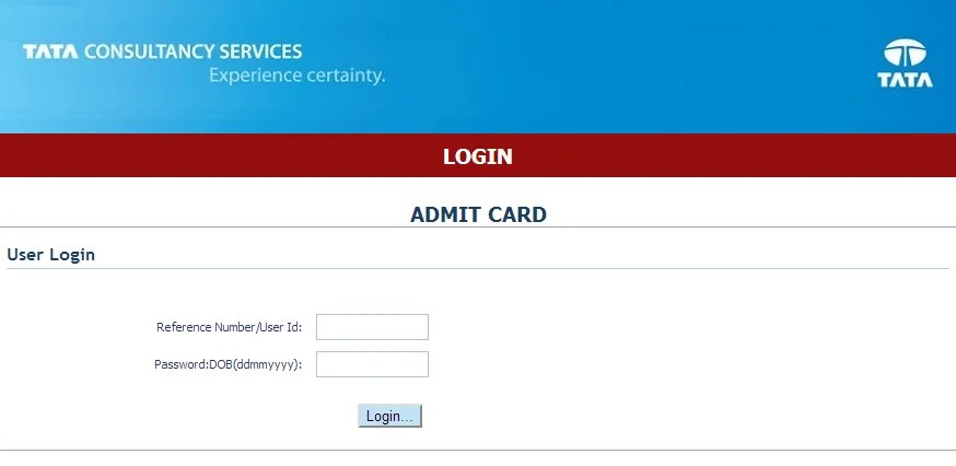 ((INSTALL)) Tata Consultancy Services Letterhead Pdf Download