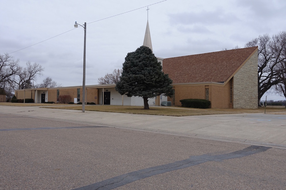 Mid-Century Church Buildings | Architectural Observer